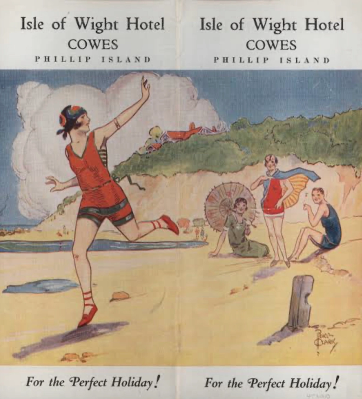 Our Stories – PHILLIP ISLAND AND DISTRICT HISTORICAL SOCIETY
